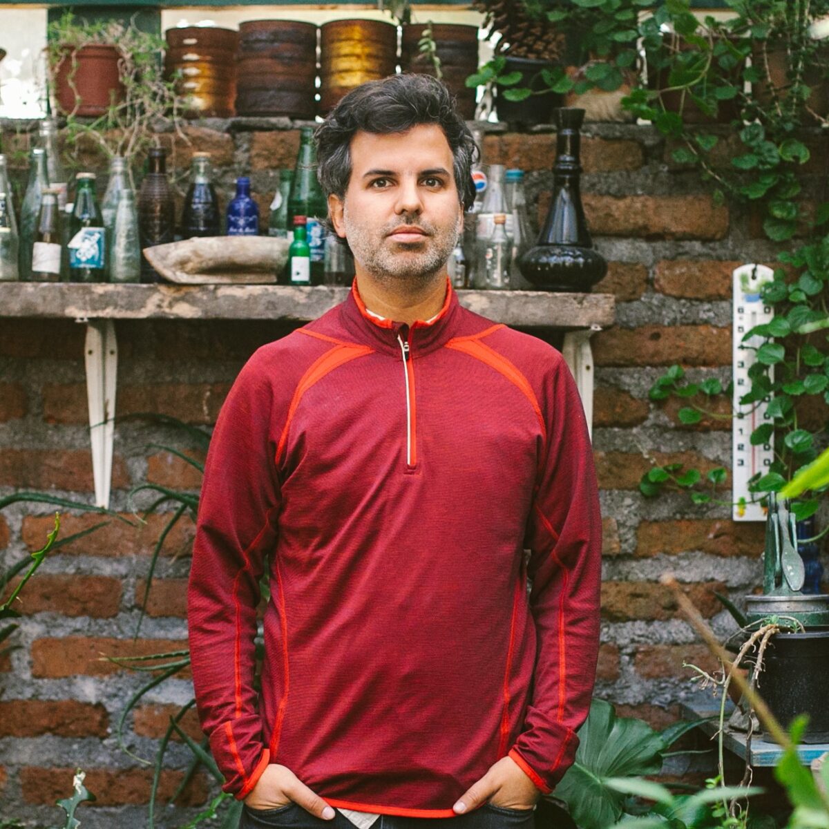 Martín Del Río e inicio del Festival Santiago Wild: “Es el primero ...