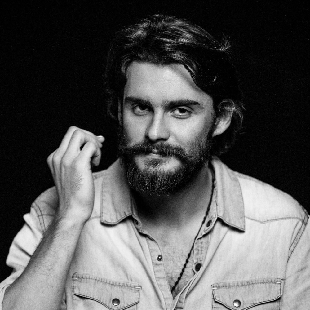 Rafael Andreoni | Festival Santiago Wild