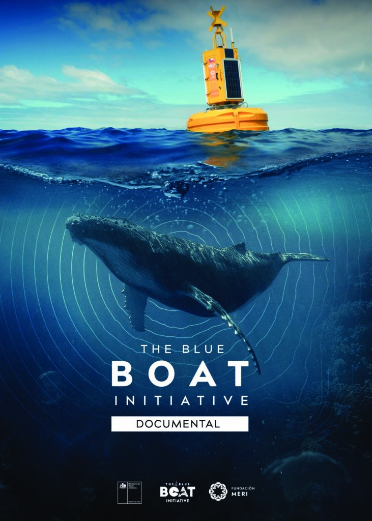 The Blue BOAT Initiative | Festival Santiago Wild