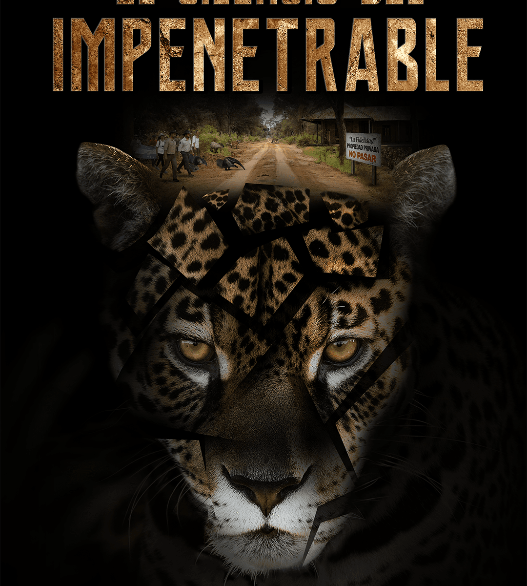 El Silencio del Impenetrable | Festival Santiago Wild