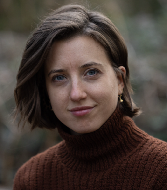 Melissa Lesh | Festival Santiago Wild