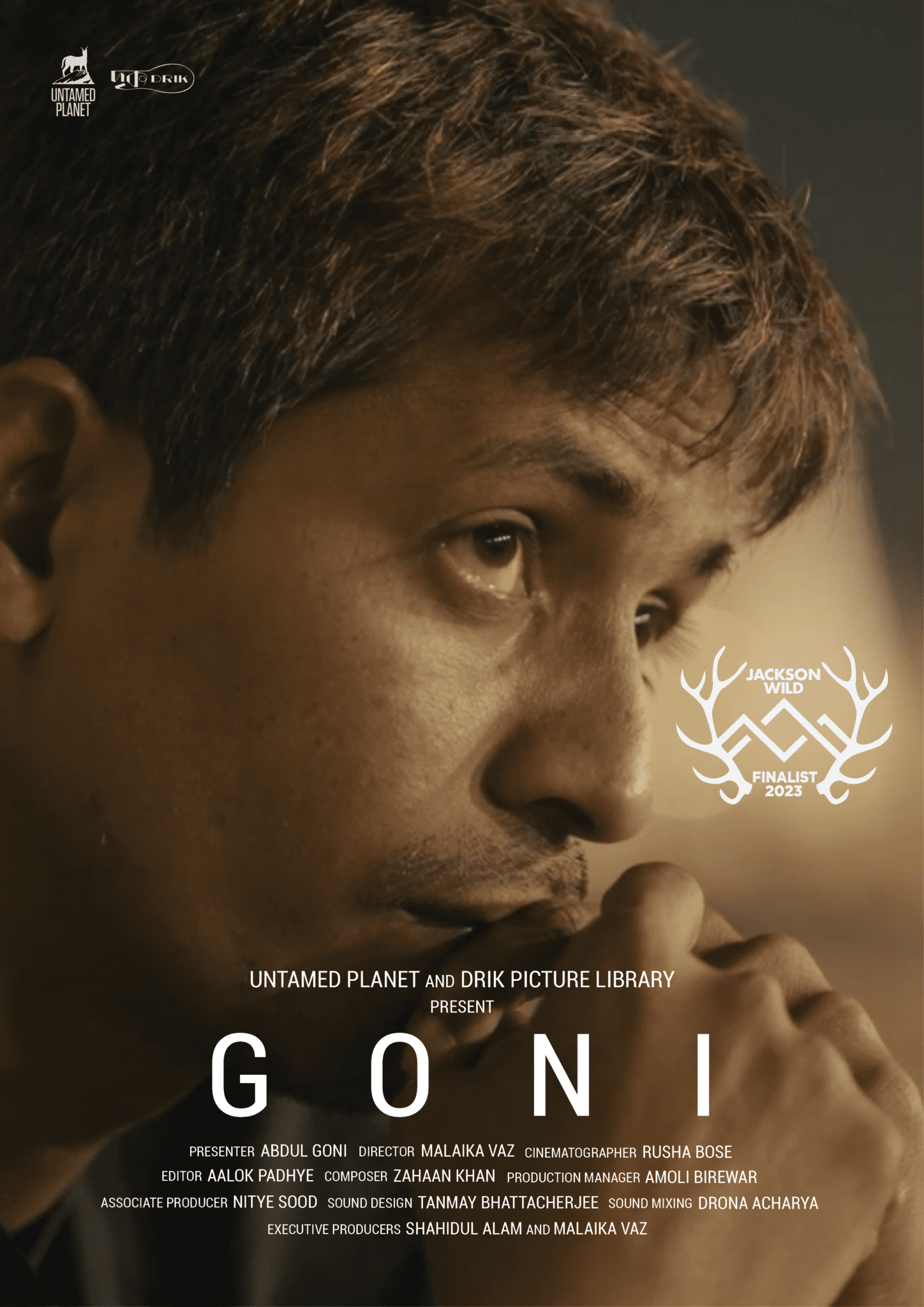Goni | Festival Santiago Wild