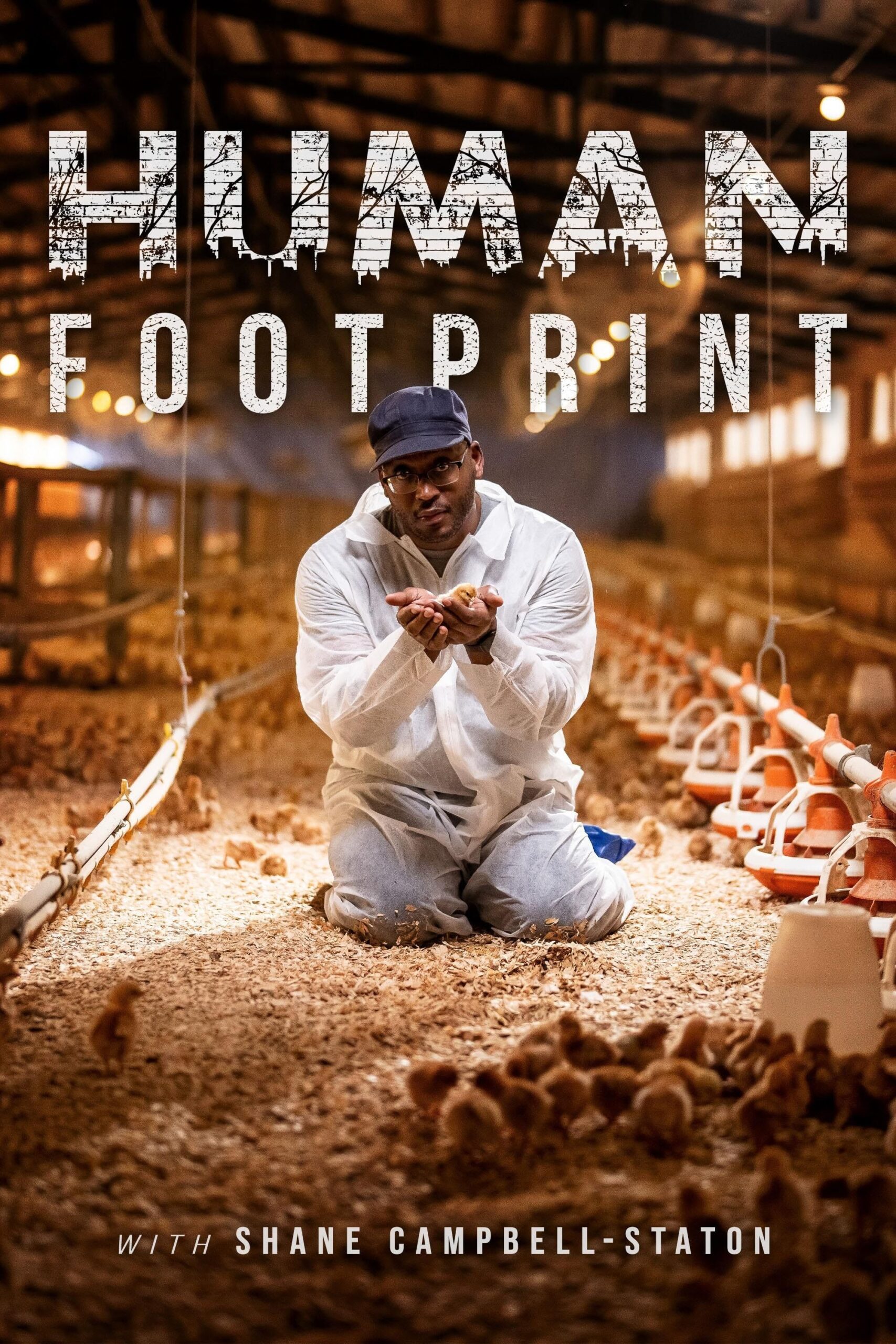 Human Footprint | Festival Santiago Wild