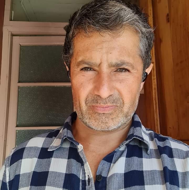 Alejandro Quintanilla Loayza | Festival Santiago Wild